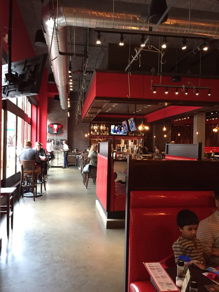 Red Cow - Local Friend